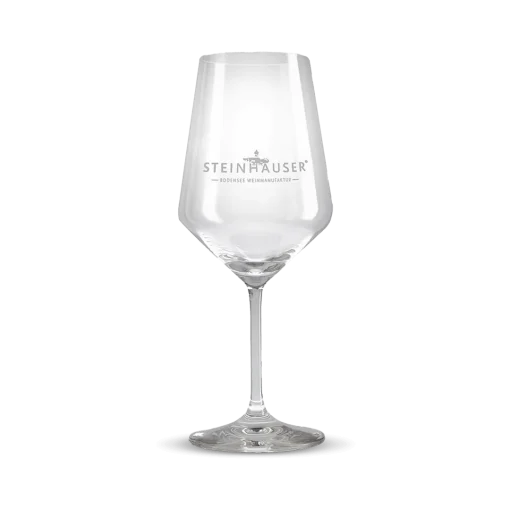 Harmony 53 Wein-Glas *Steinhauser Logo* - Deutsche Süßwaren ...